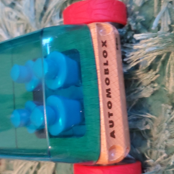 calello | Toys | Rare Calello Authentic Automoblox Car Wpeople | Poshmark